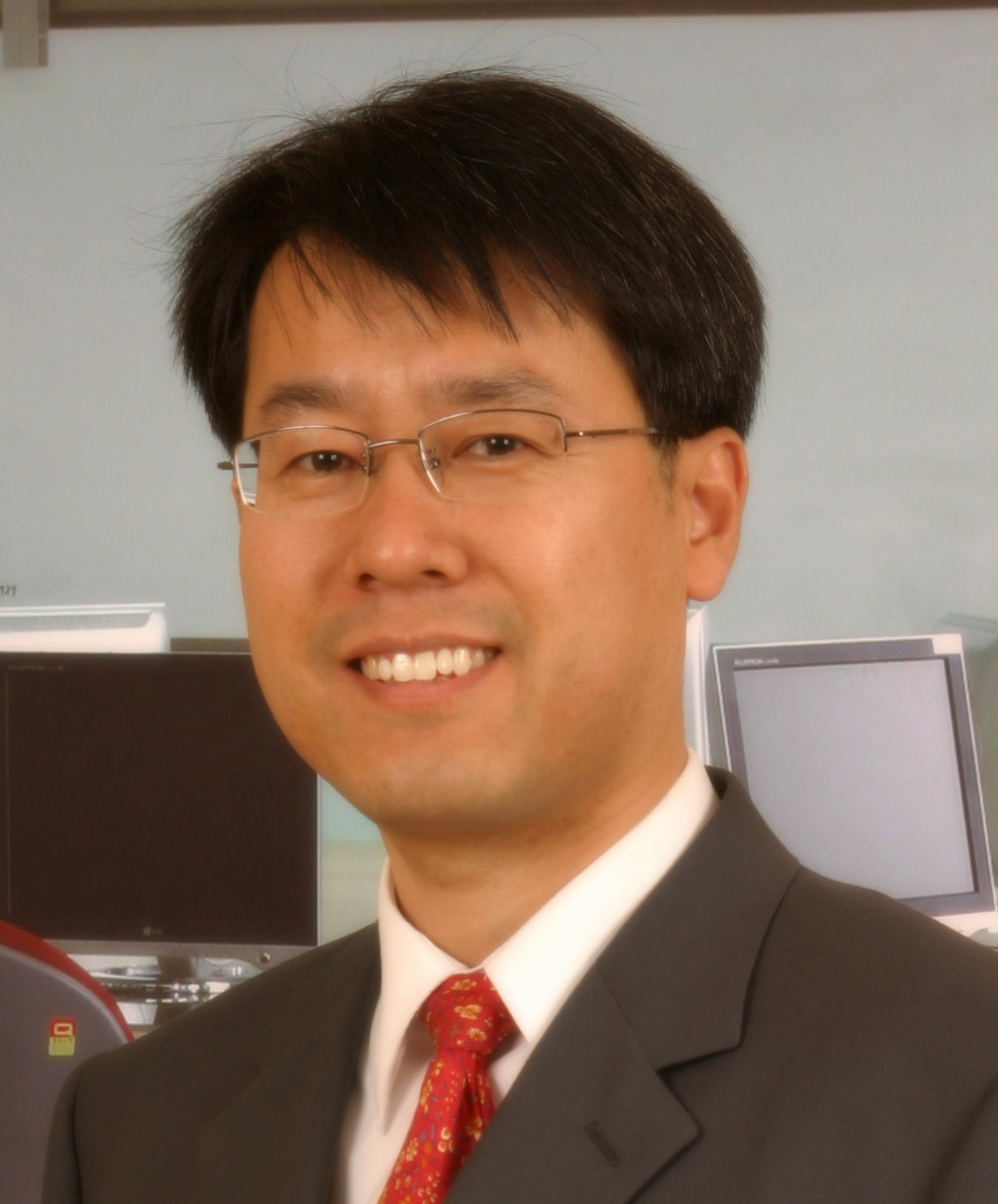 Đội Ngũ Giáo Sư